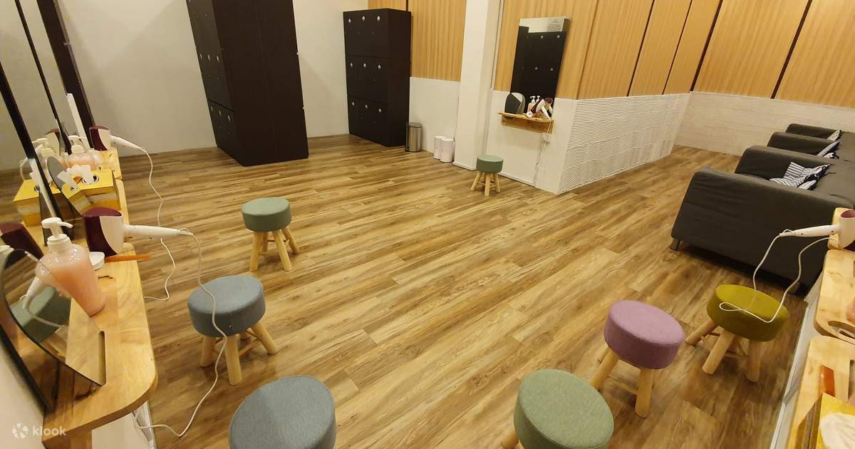 [Klook Exclusive] Joya Onsen Cafe Experience - Klook